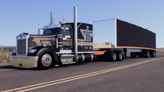 TEXAS EDITION CUSTOM SHOP OFFICIAL 14 - ATS